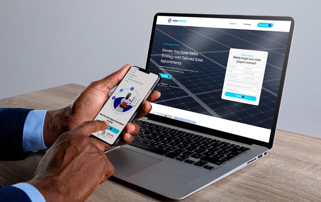 Full-Service Digital Marketing Partner